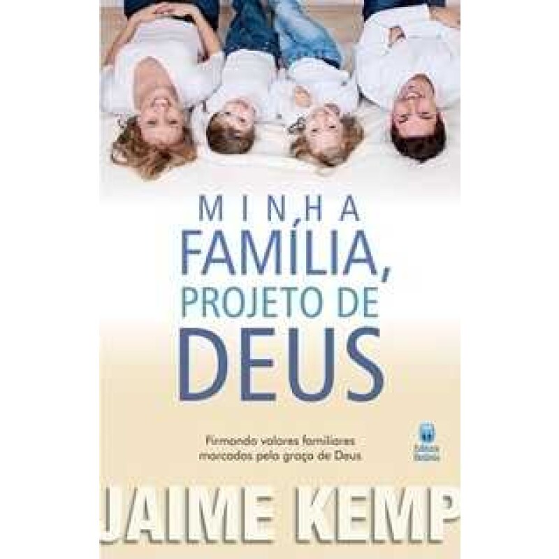 Minha Família Projeto De Deus Recomendado