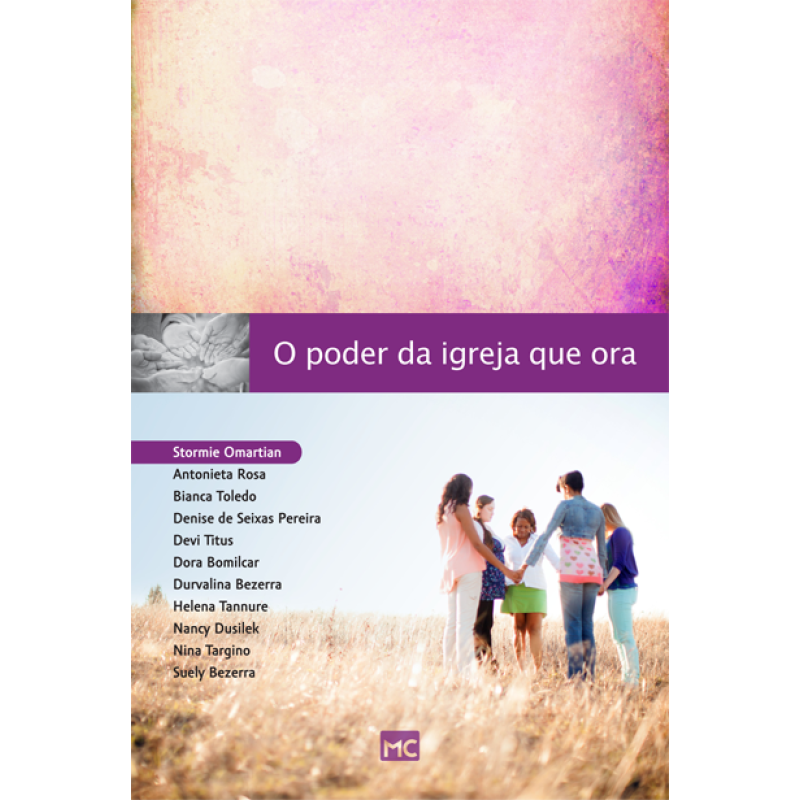 O Poder Da Igreja Que Ora Recomendado