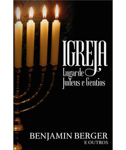 Igreja Lugar De Judeus E Gentios | Recomendado
