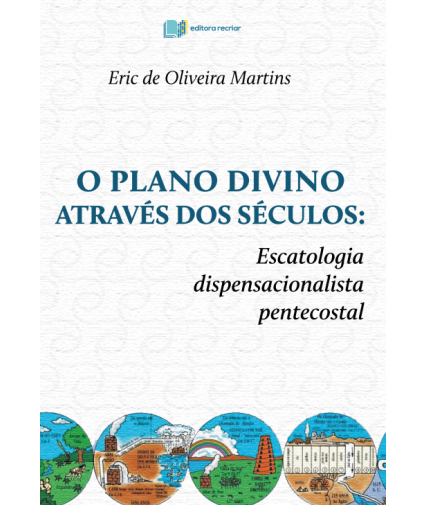O Plano Divino Através Dos Séculos | Recomendado