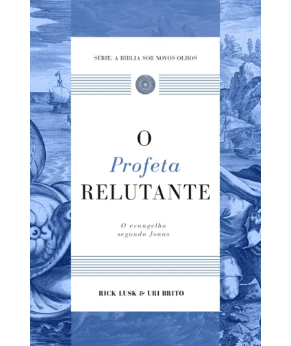 O Profeta Relutante| Recomendado