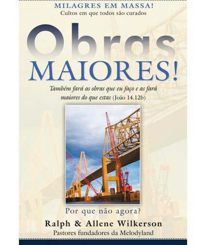 Obras Maiores | Recomendado