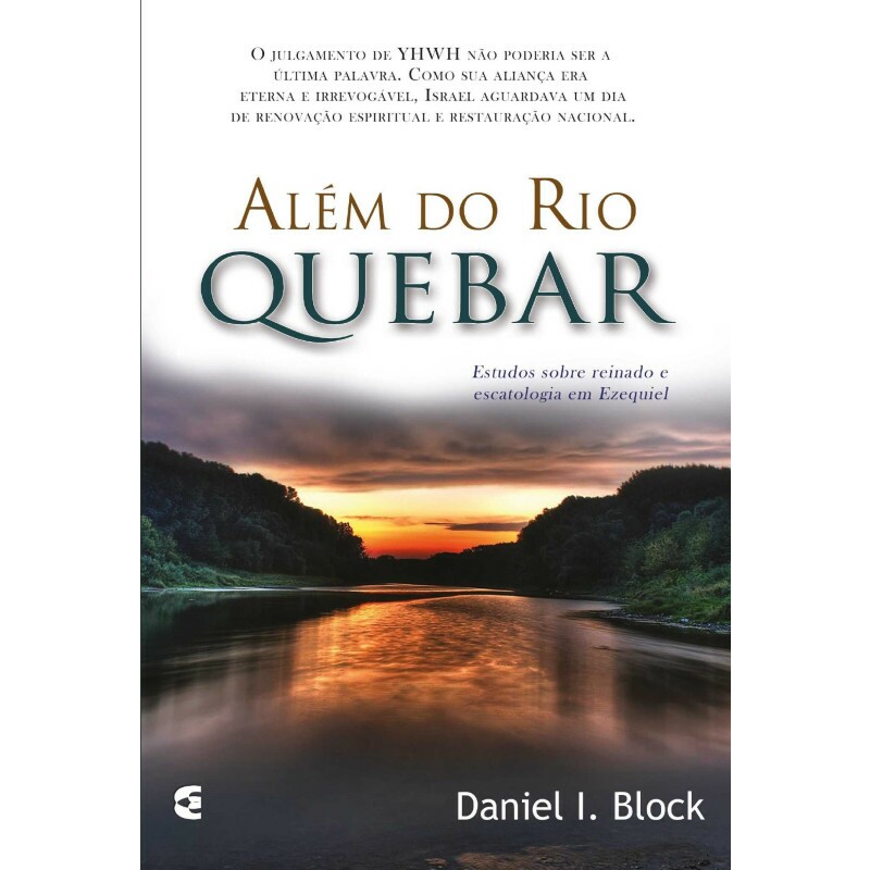 Além Do Rio Quebar | Recomendado