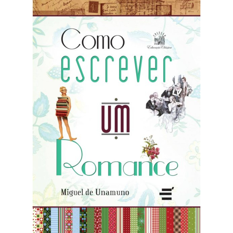 Como Escrever Um Romance Recomendado
