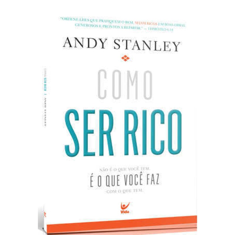 Como Ser Rico | Recomendado