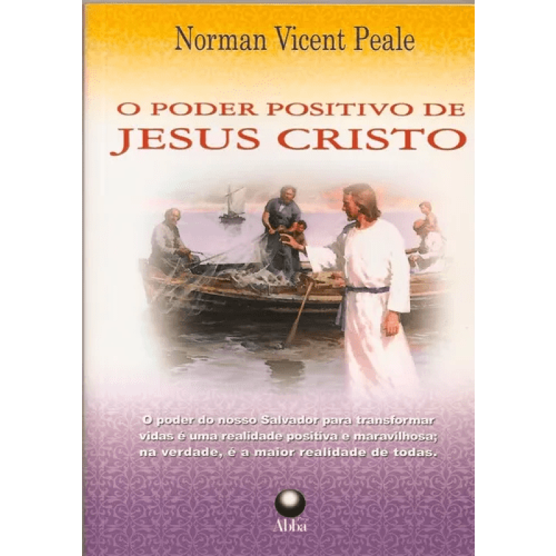 Poder Positivo De Jesus Cristo | Recomendado