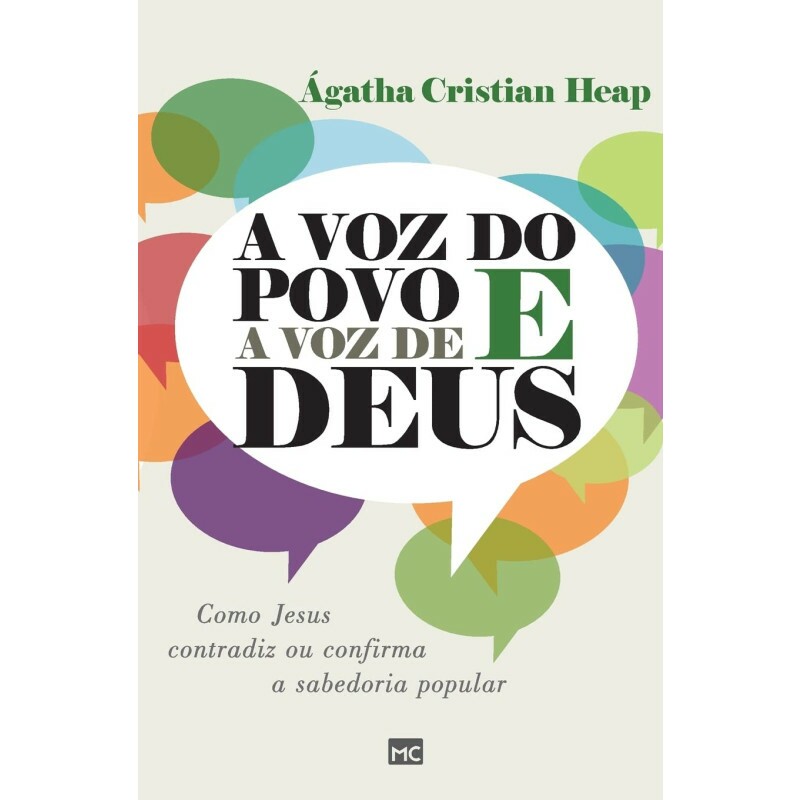 A voz do povo e a voz de Deus | Recomendado
