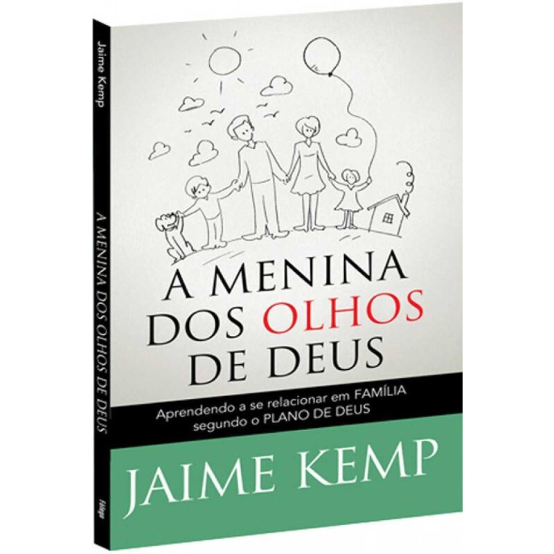 A Menina Dos Olhos De Deus | Recomendado
