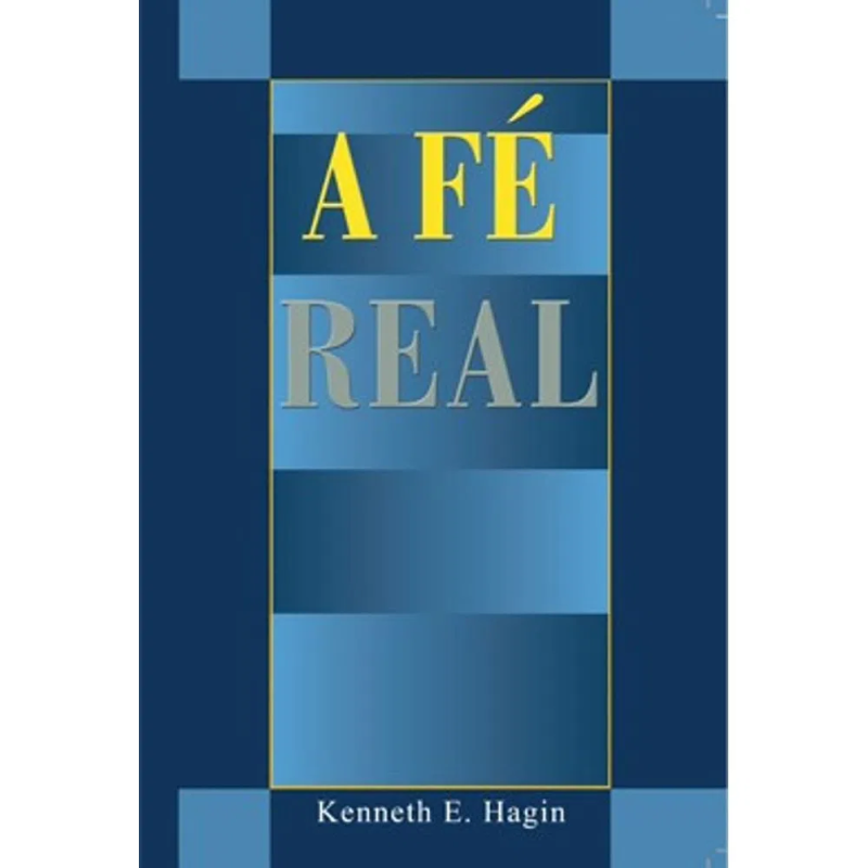 A Fé Real | Recomendado