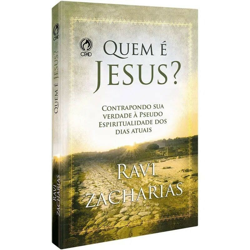Quem é Jesus? | Recomendado