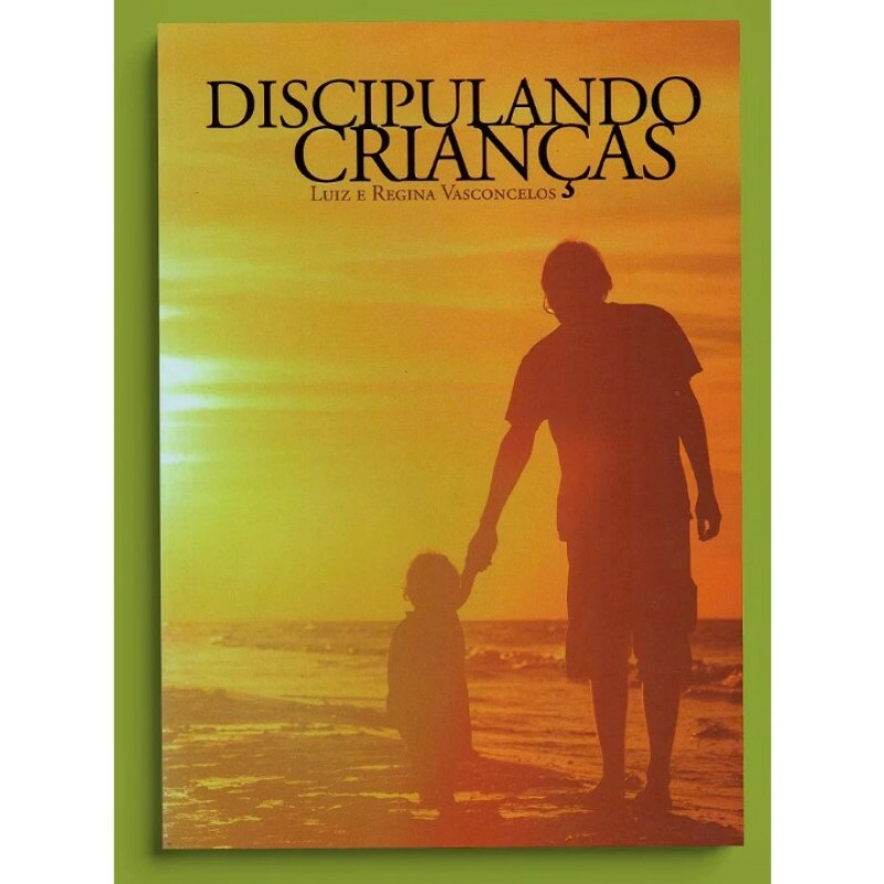 Discipulado Crianças| Recomendado