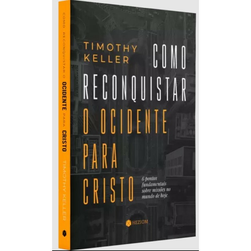 Como Reconquistar o Ocidente para Cristo | Recomendado