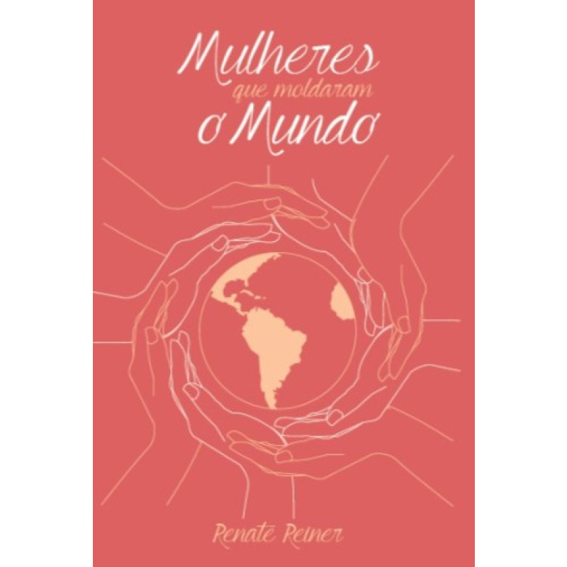 Mulheres Que Moldaram o Mundo | Recomendado Mulheres Que Moldaram o Mundo | Recomendado